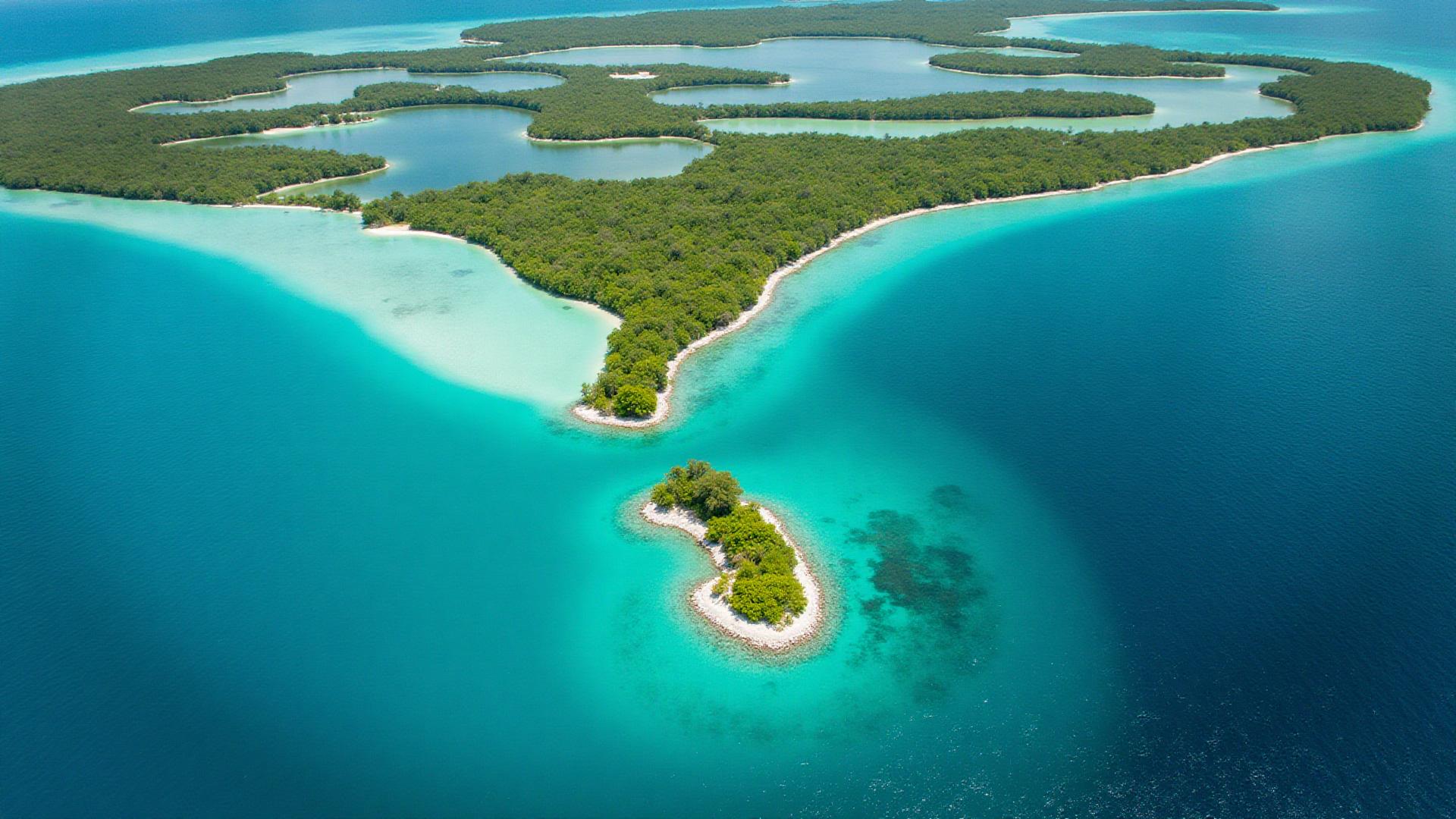 Hello Bacalar - Your Complete Guide to Bacalar Mexico & Lagoon of Seven ...